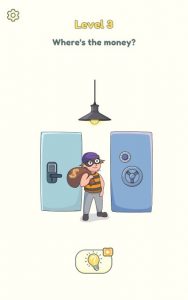 DOP 2: Delete One Part Answers for All Levels - Level Winner