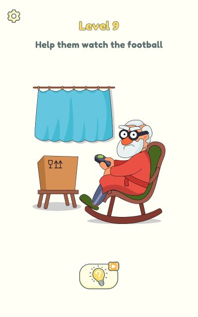 Dop 2 Delete One Part Answers For All Levels Level Winner