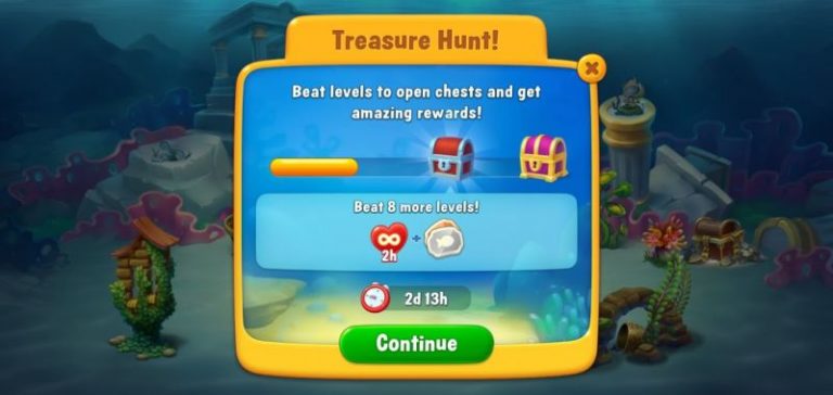 Fishdom Guide (2021 Update): Tips, Tricks & Strategies to Solve More ...