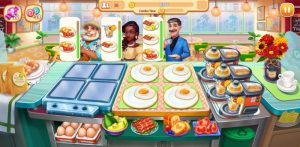 My Restaurant (Mobile Game) Beginner's Guide: Tips, Tricks & Strategies ...