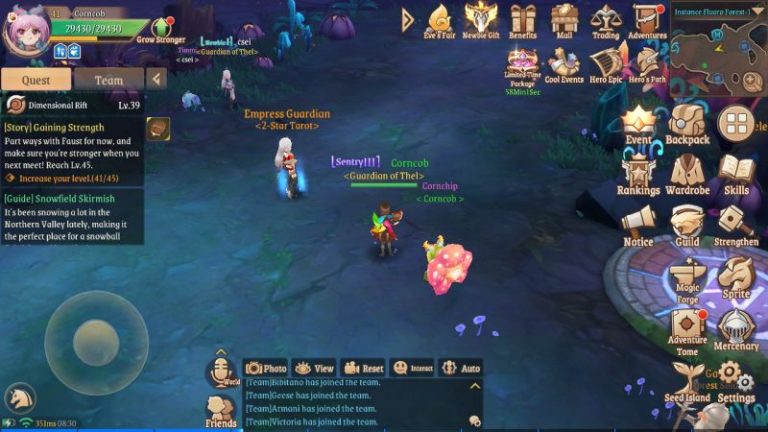 Stella Arcana Beginner’s Guide: Tips, Tricks & Strategies to Save the ...