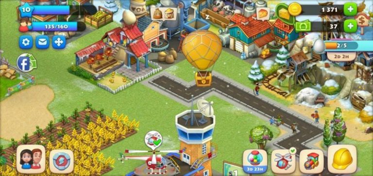 Township Guide (2021 Update): Tips, Tricks & Strategies to Grow and ...