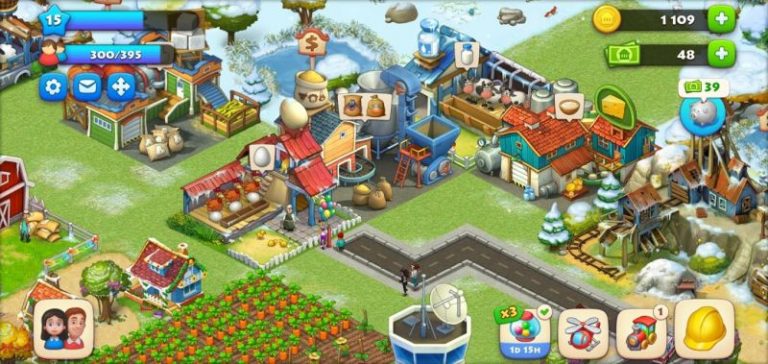 Township Guide (2021 Update): Tips, Tricks & Strategies to Grow and ...