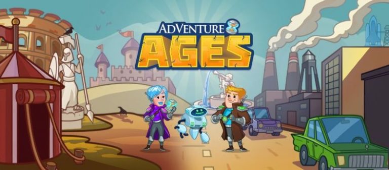 AdVenture Ages Beginner's Guide: Tips, Tricks & Strategies to Rank Up ...