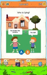 Braindom 2 Answers for All Levels - Level Winner