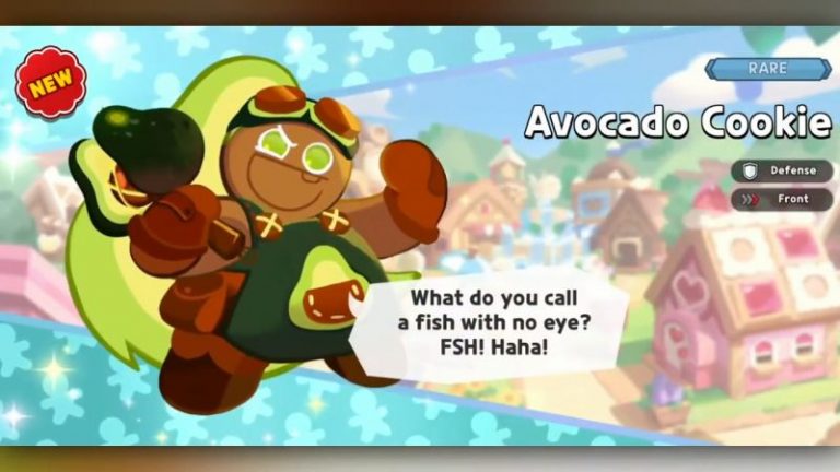 Cookie Run: Kingdom Tier List: A Complete Ranked List of Cookies ...