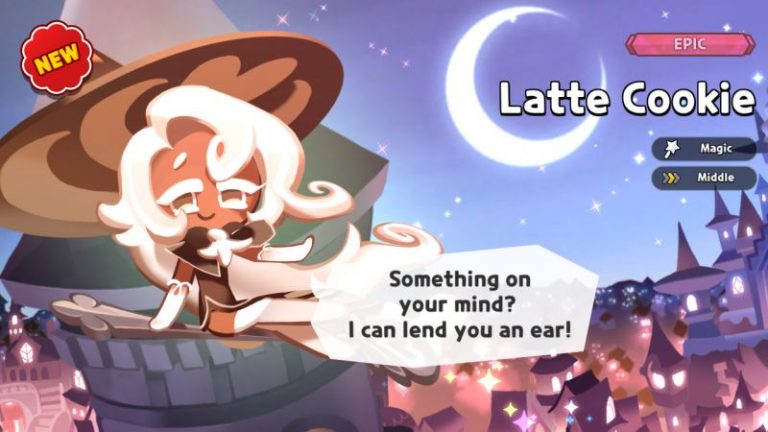 Cookie Run: Kingdom Tier List: A Complete Ranked List of Cookies ...