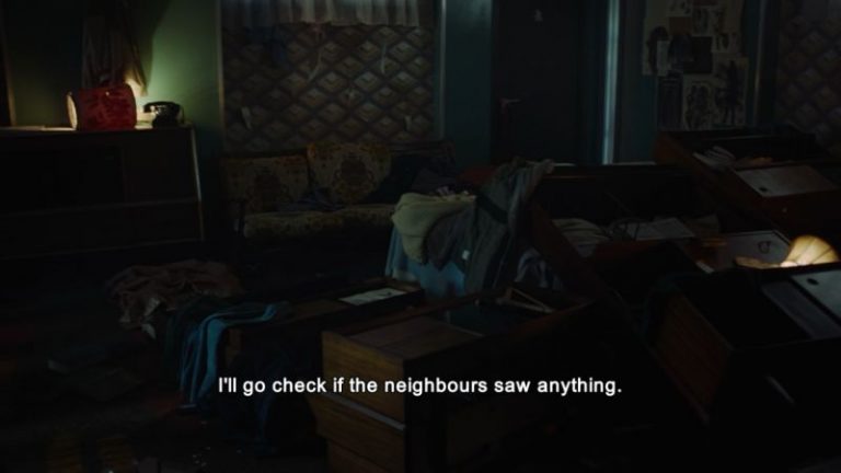 Erica: Interactive Thriller Walkthrough: A Complete Guide to Unlock All ...