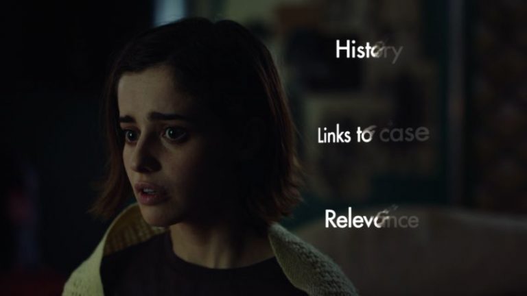 Erica: Interactive Thriller Walkthrough: A Complete Guide to Unlock All ...