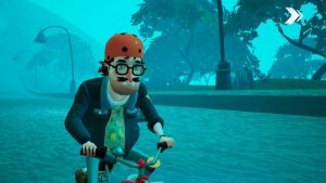 Hello Guest Walkthrough Guide: How to Make It through to the Pre-Alpha ...