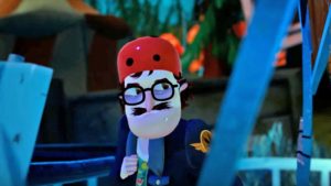 Hello Guest Walkthrough Guide: How to Make It through to the Pre-Alpha ...