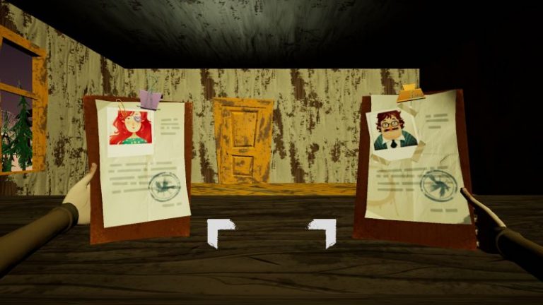 Hello Guest Walkthrough Guide: How to Make It through to the Pre-Alpha ...