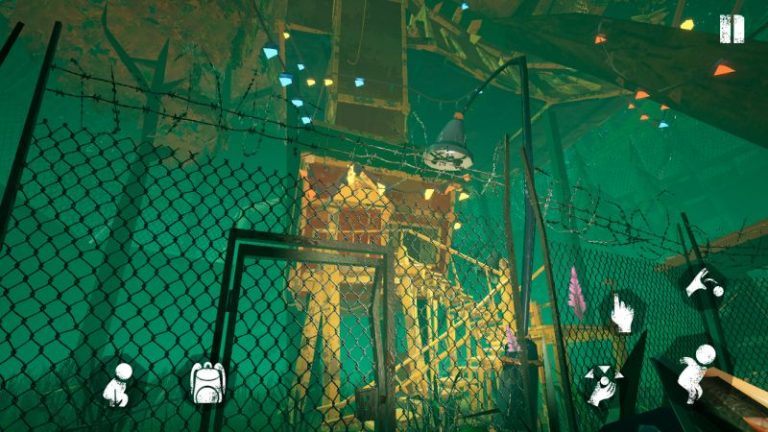 Hello Guest Walkthrough Guide: How to Make It through to the Pre-Alpha ...