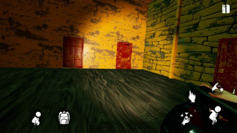 Hello Guest Walkthrough Guide: How to Make It through to the Pre-Alpha ...