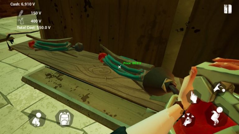 Hello Guest Walkthrough Guide: How to Make It through to the Pre-Alpha ...