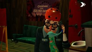 Hello Guest Walkthrough Guide: How to Make It through to the Pre-Alpha ...