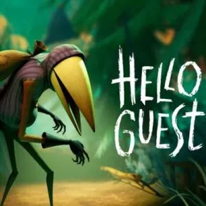 Hello Guest Walkthrough Guide: How To Make It Through to the Pre-Alpha ...