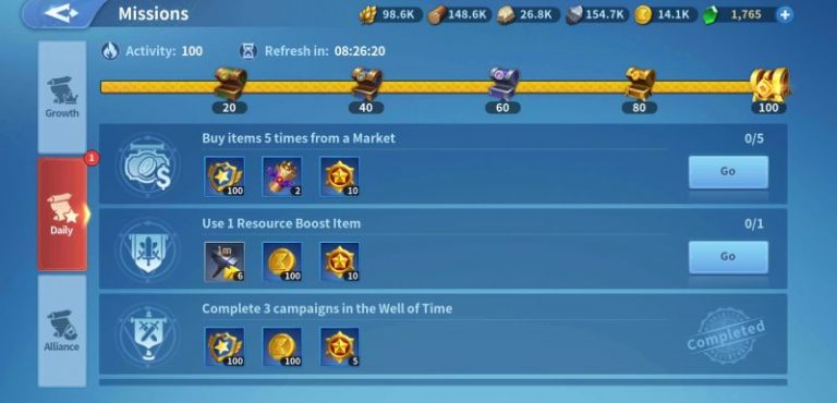 Infinity Kingdom Beginner's Guide: Tips, Cheats & Strategies to Power ...