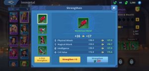 Infinity Kingdom Beginner's Guide: Tips, Cheats & Strategies to Power ...