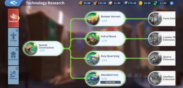 Infinity Kingdom Beginner's Guide: Tips, Cheats & Strategies to Power ...