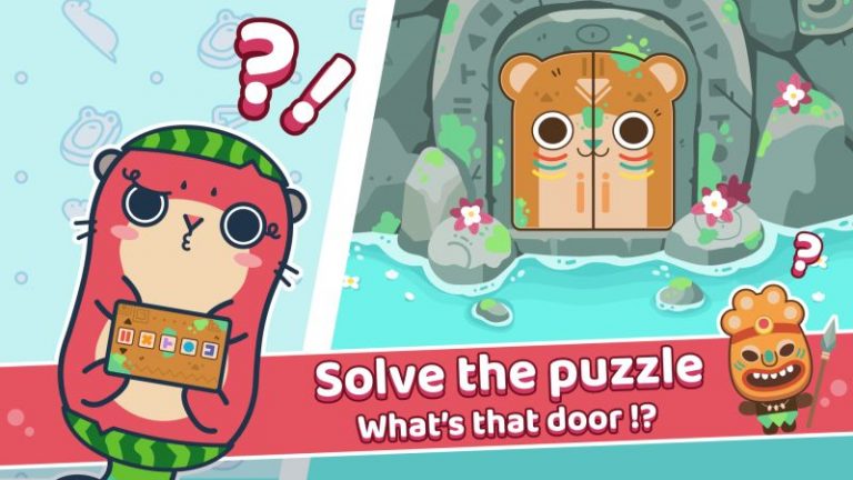 Otter Ocean is an Upcoming Simulator that Lets You Collect Adorable ...