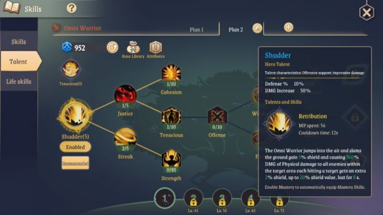Stella Arcana Class Guide: An In-Depth Look at Each Available Class in ...