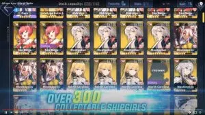 Azur Lane Tier List (2021 Update): A Complete List of the Best Ships ...