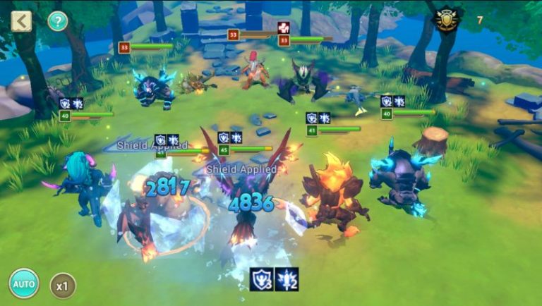 Dragon Tamer Dragon Builds Guide: How to Build Your Epic and Legendary ...