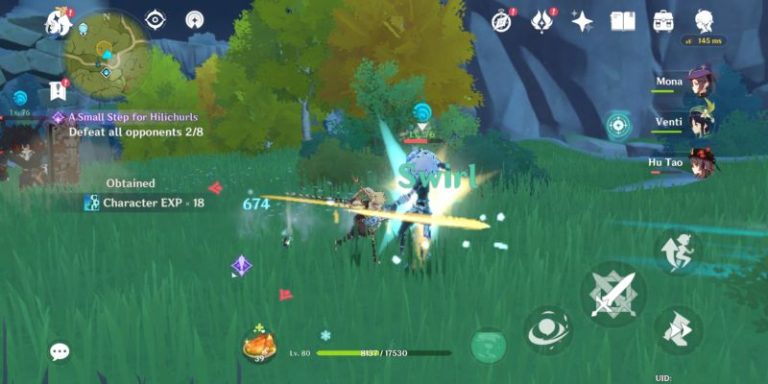 Genshin Impact Promo Codes (March 2024 Codes) - Level Winner