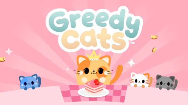 Greedy Cats: Kitty Clicker Guide: Tips, Tricks & Strategies to Become ...