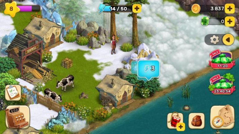 Klondike Adventures Guide (2021 Update): Tips, Tricks & Strategies to ...