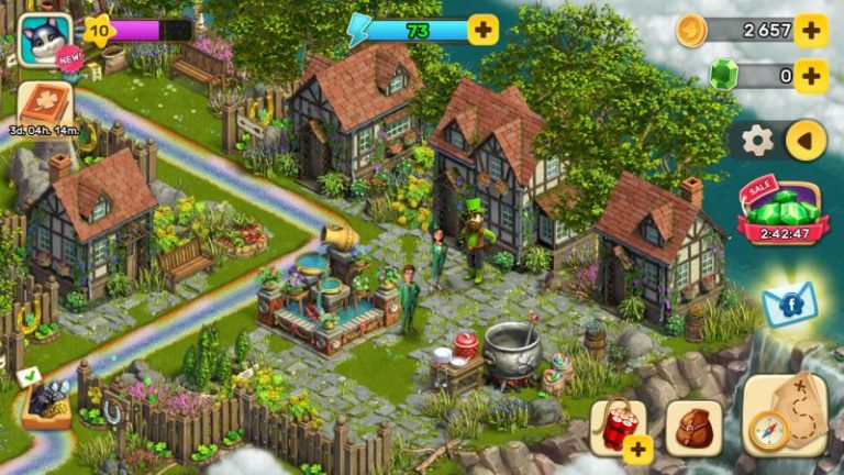 Klondike Adventures Guide (2021 Update): Tips, Tricks & Strategies to ...