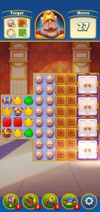 Royal Match Beginner’s Guide: Tips, Tricks & Strategies to Help King ...