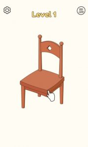 DOP: Draw One Part Answers for All Levels - Level Winner