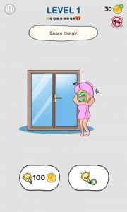 Erase Master: EOP Answers for All Levels - Level Winner