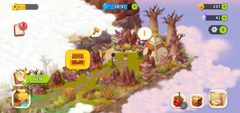 Family Farm Adventure Beginner’s Guide: Tips, Tricks & Strategies to ...