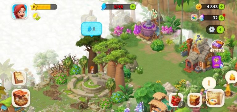 Family Farm Adventure Beginner’s Guide: Tips, Tricks & Strategies to ...