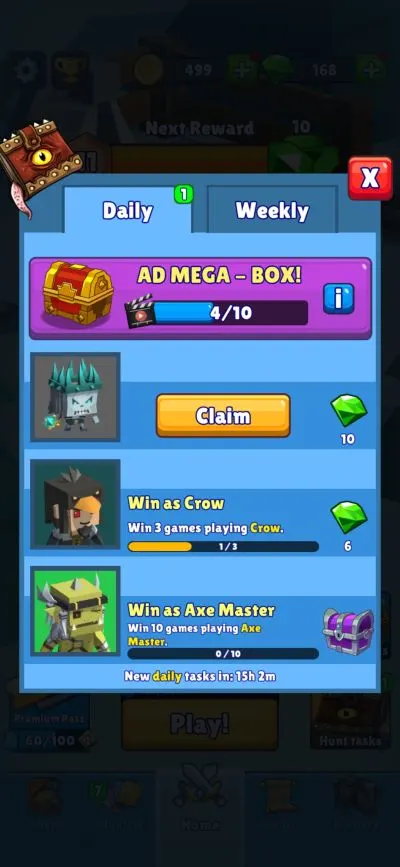 Hunt Royale Beginner's Guide: Tips, Tricks & Strategies to Hunt Down ...