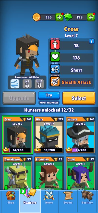 Hunt Royale Beginner's Guide: Tips, Tricks & Strategies to Hunt Down ...