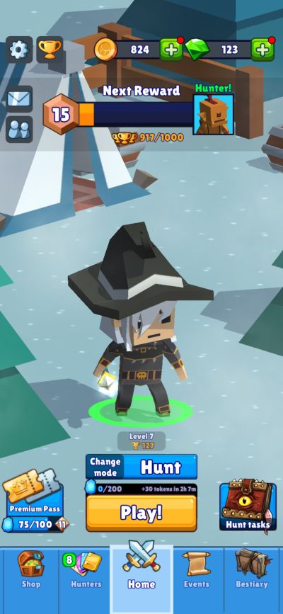 Hunt Royale Beginner's Guide: Tips, Tricks & Strategies to Hunt Down ...