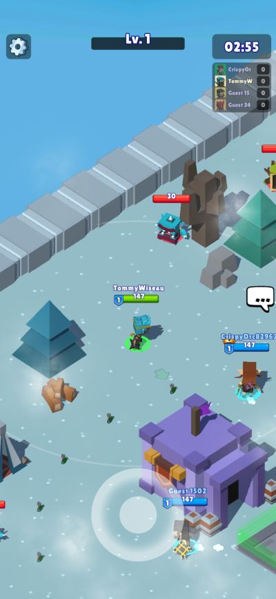 Hunt Royale Beginner's Guide: Tips, Tricks & Strategies to Hunt Down ...