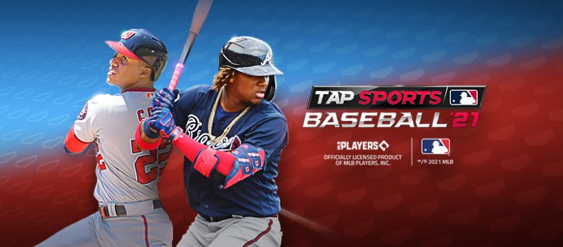 MLB Tap Sports Baseball 2021 Beginner’s Guide: 13 Tips & Tricks for ...