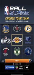NBA Ball Stars Guide: 15 Tips, Tricks & Strategies to Win Consistently ...