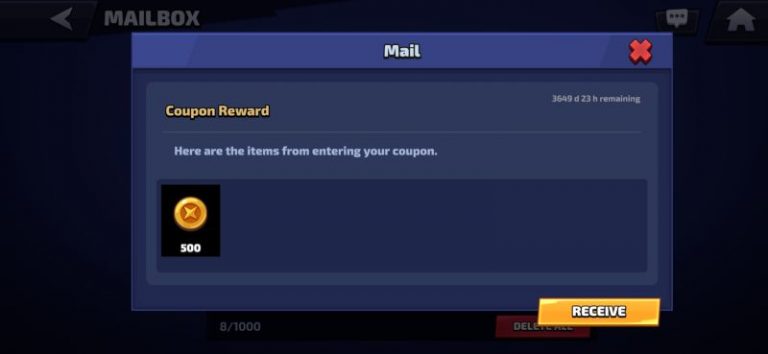 Smash Legends Coupon Codes (March 2024 Codes) - Level Winner