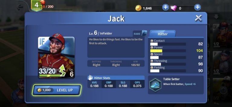 Baseball Clash Beginner’s Guide: 13 Tips, Tricks & Strategies for ...