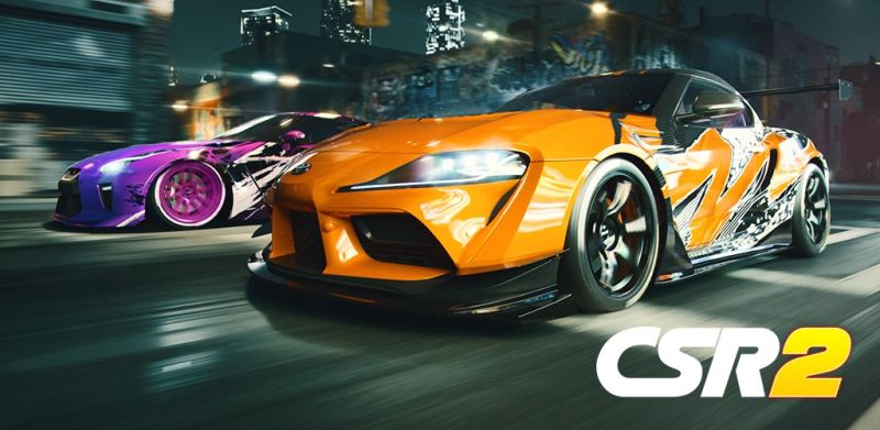 CSR Racing 2 Best Cars Tier List: A Complete List of the Best Cars in ...