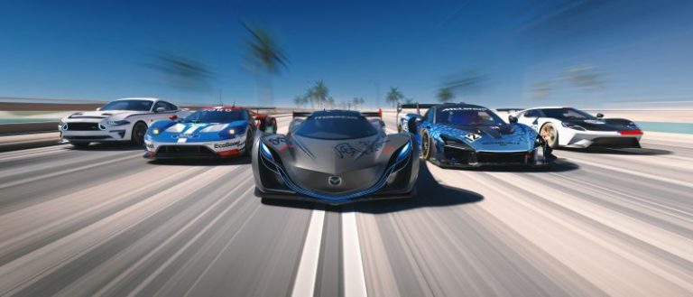 CSR Racing 2 Best Cars Tier List: A Complete List of the Best Cars in ...