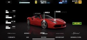 CSR Racing 2 Best Cars Tier List: A Complete List of the Best Cars in ...