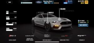CSR Racing 2 Best Cars Tier List: A Complete List of the Best Cars in ...