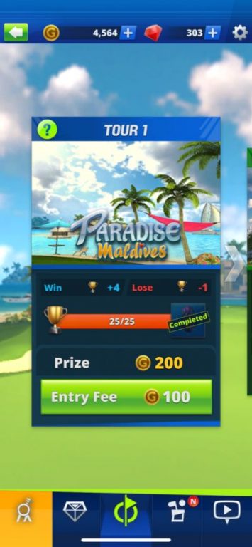 Golf Impact: World Tour Guide: 14 Tips, Tricks & Strategies for Winning ...